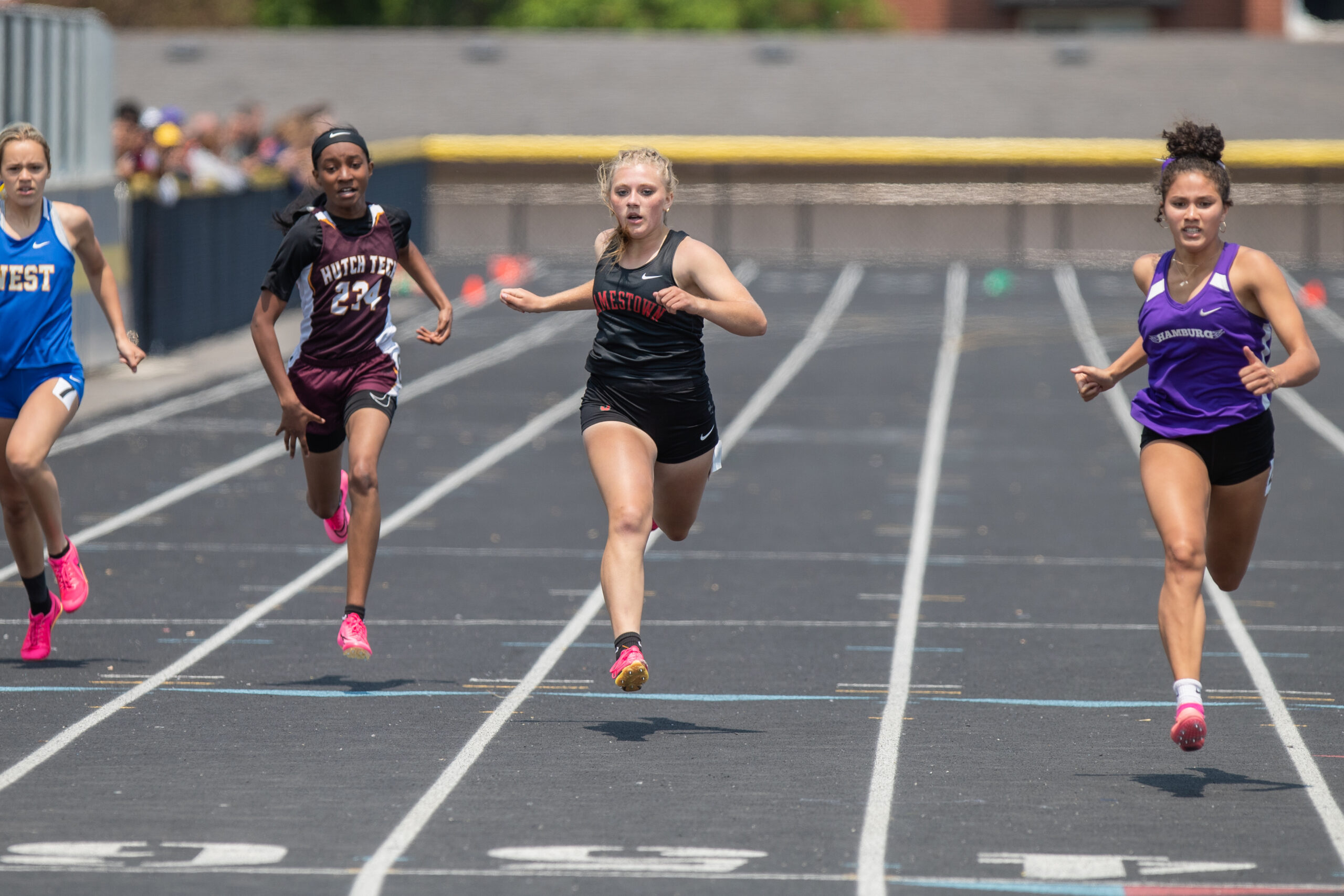 Madison Burgess | News, Sports, Jobs - Post Journal